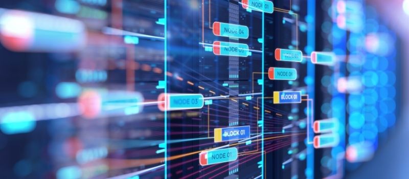 Qué es un servidor: cómo funciona y para qué se usa【+ Tipos】