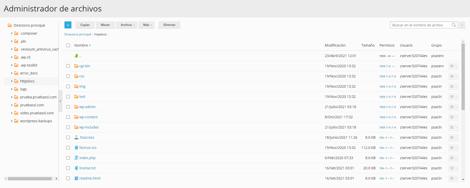 Error 403: qué es y cómo solucionarlo【Pasos】
