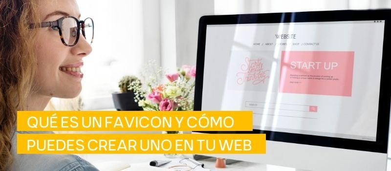 Qué es un favicon y cómo puedo crear uno【Plataformas】