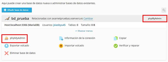 ¿Cómo crear una base de datos en MySQL?【Paso a paso】