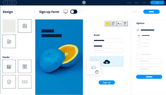 Las mejores aplicaciones online para crear formularios 【Top 8】