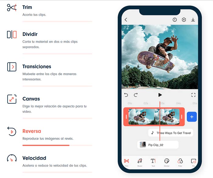 Mejores apps para hacer vídeos con tu móvil【Top 5】