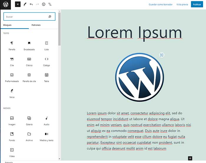 Crear un blog en WordPress o Blogger: ¿por cuál decidirte?