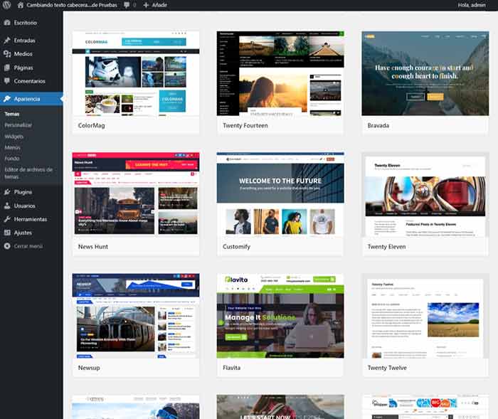 Crear un blog en WordPress o Blogger: ¿por cuál decidirte?