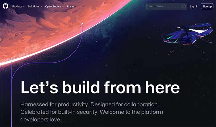 Qué es GitHub y cómo funciona【Guía】