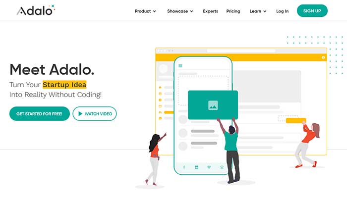 Las mejores herramientas para crear apps sin programar【Top】