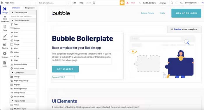 Las mejores herramientas para crear apps sin programar【Top】