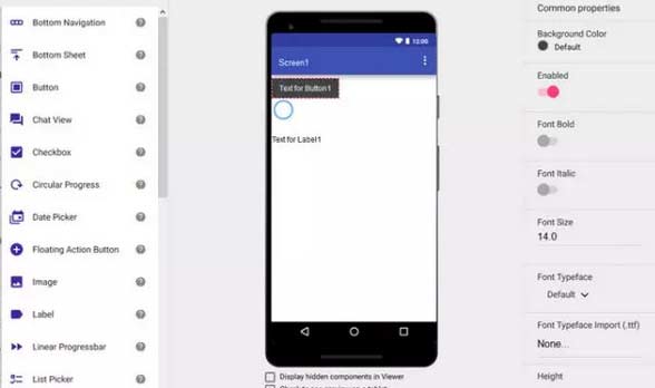 Las mejores herramientas para crear apps sin programar【Top】