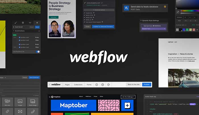 Las mejores herramientas para crear apps sin programar【Top】