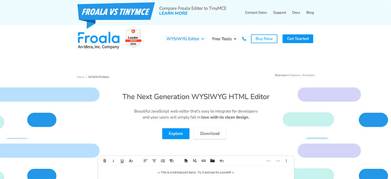 Mejores editores html visuales gratis 2024【Comparativa】