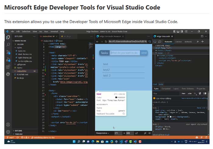 Mejores editores html visuales gratis 2024【Comparativa】