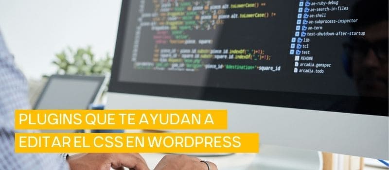 Plugins Que Te Ayudan A Editar El Css En Wordpresstop