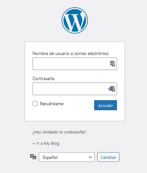 reCAPTCHA: qué es y cómo instalarlo en WordPress【Pasos】