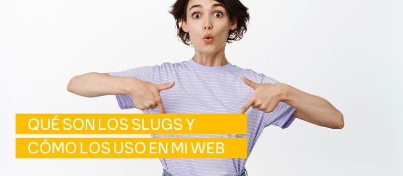 Slugs en WordPress: qué son y cómo usarlos【Guía】