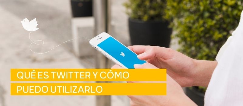 Twitter: qué es y cómo funciona【Guía para dummies】