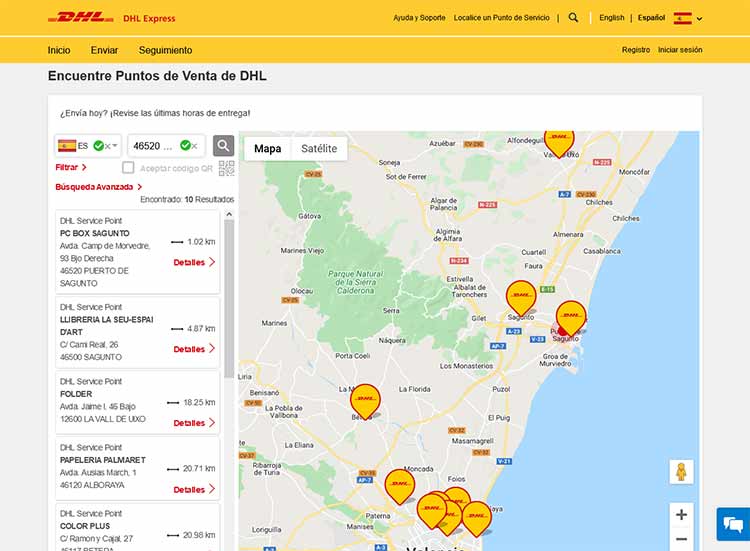 Cómo crear un sitio web con contenido interactivo 【Ejemplos】