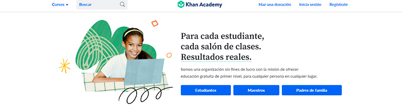 Los 10 mejores sitios para aprender a programar【Gratis】