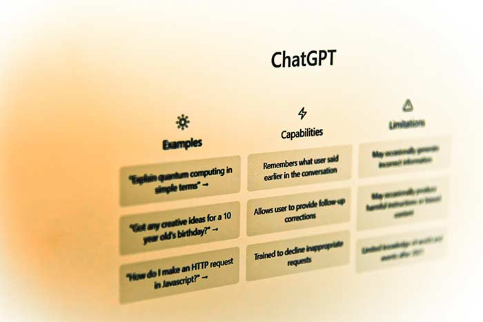 ChatGPT y otras herramientas IA para tu contenido 【Guía】