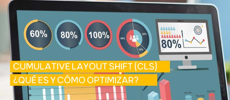 Optimiza el Cumulative Layout Shift (CLS) 【Guía】 Optimiza el Cumulative Layout Shift (CLS) 【Guía】