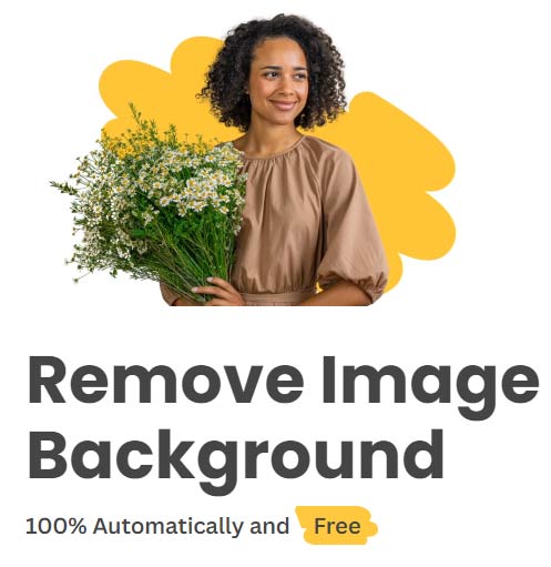 Elimina el fondo de las imágenes de forma sencilla 【Guía】