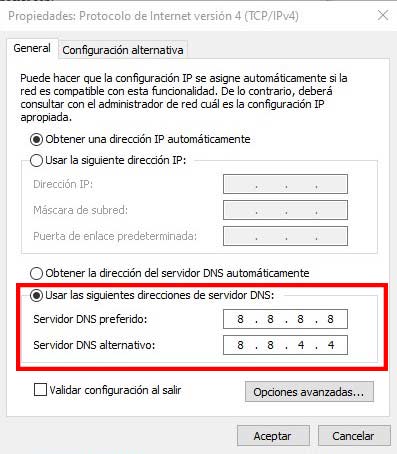 Error 105: qué es y cómo lo soluciono【Guía】