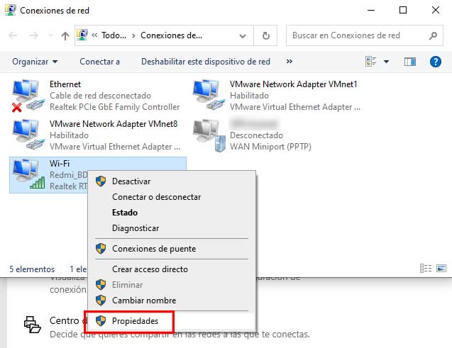 Error 105 qué es y cómo lo solucionoGuía