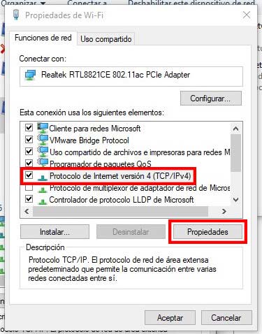 Error 105: qué es y cómo lo soluciono【Guía】