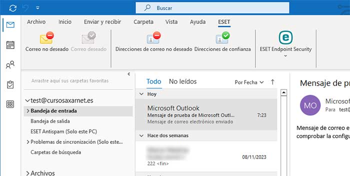Domina el Filtro de Correo No Deseado en Outlook 【Guía】
