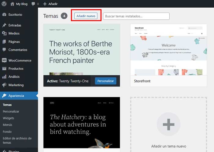 GeneratePress: ¿el mejor tema para WordPress?【Análisis】