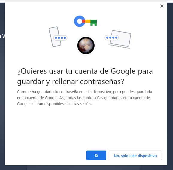 Gestiona tus contraseñas en Google Chrome 【Guía Fácil】