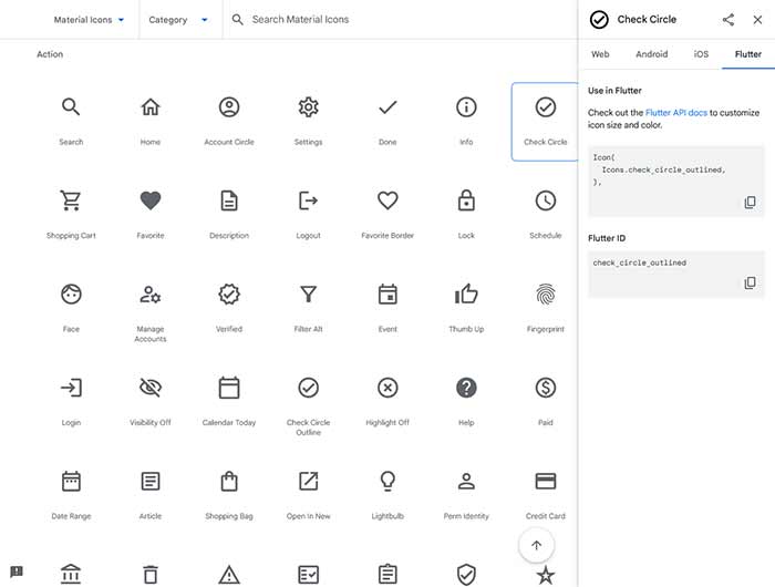 Qué son los iconos para WordPress y cómo usarlos【Guía】