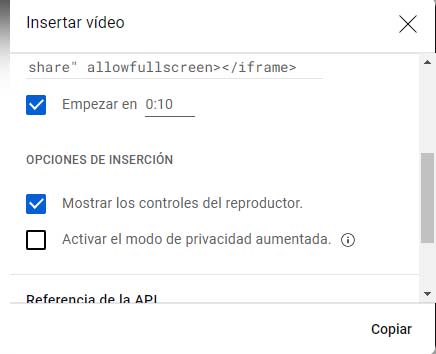 Cómo integrar vídeos de YouTube en tu sitio web 【Tutorial】