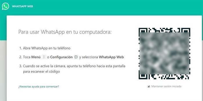 WhatsApp en Tu Sitio Web: Cómo Integrar WhatsApp 【Guía】