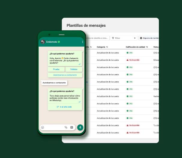 WhatsApp en Tu Sitio Web: Cómo Integrar WhatsApp 【Guía】
