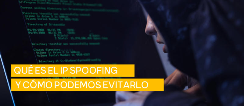 IP Spoofing: Cómo Identificarlo y Prevenirlo 【Guía】