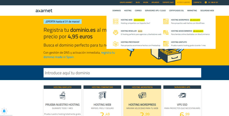 Cómo crear un Mega Menú: qué es y cómo me ayuda【Guía】