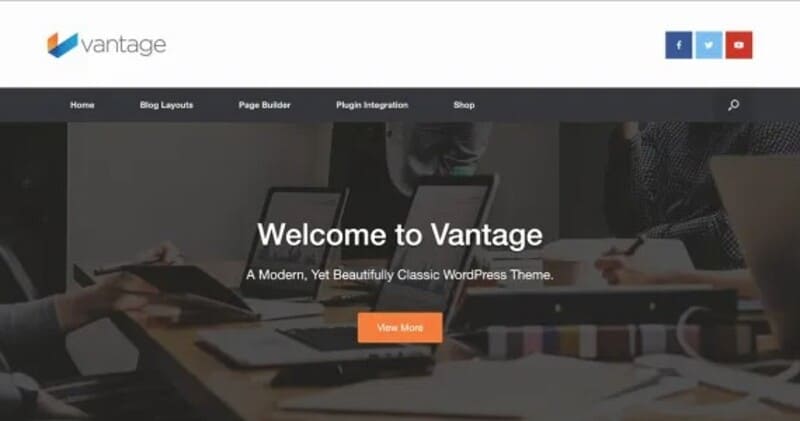 Los 10 mejores temas para WordPress【2023】