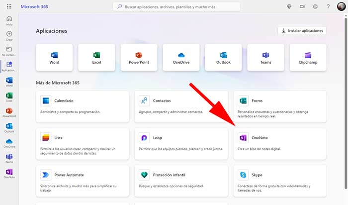 Microsoft OneNote: Tu aliado para organizar tus notas【Guía】