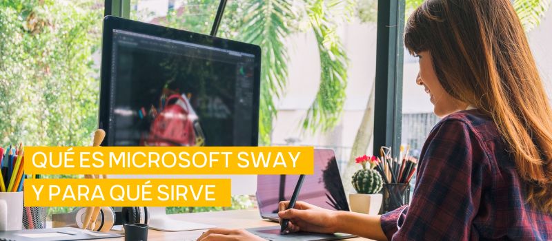 Qué es Microsoft Sway y qué puedes hacer con él【Guía】