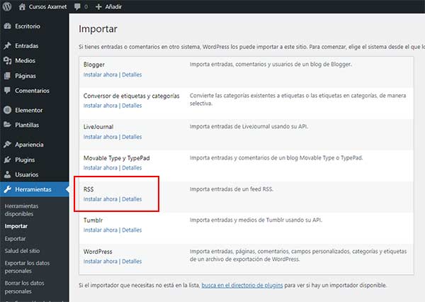 Guía para migrar tu web de Wix a WordPress【Paso a Paso】