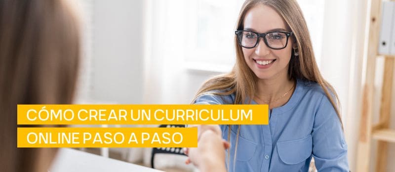Cómo crear tu curriculum Web 【Guía Paso a Paso】