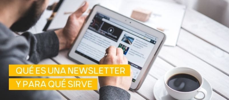 Qué es una newsletter y para qué sirve【Guía completa】