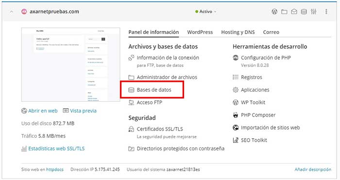 PHP y MySQL - Preguntas frecuentes 【Guía】