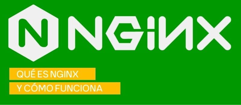Qué es Nginx y cómo funciona【Pasos】
