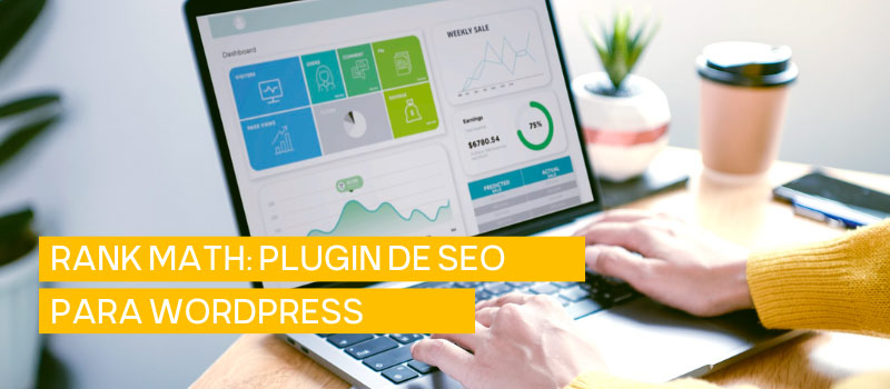 Rank Math: El plugin de SEO definitivo【WordPress】