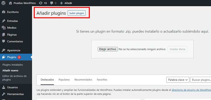Cómo configurar Redsys en WooCommerce【Guia】