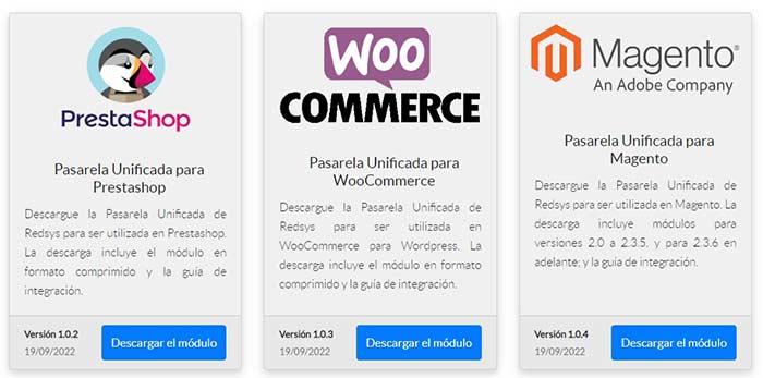 Cómo configurar Redsys en WooCommerce【Guia】