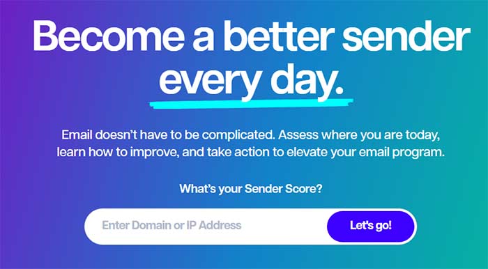 Cómo comprobar la reputación de dominio【Guía】
