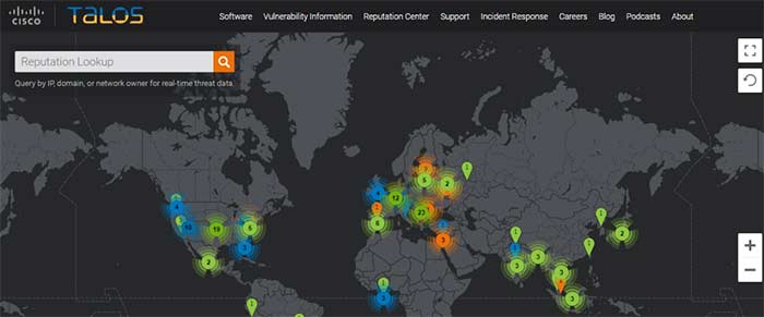 Cómo comprobar la reputación de dominio【Guía】