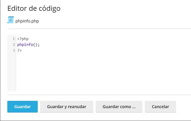 Selector de PHP: Para qué sirve y cómo utilizarlo【Guía】